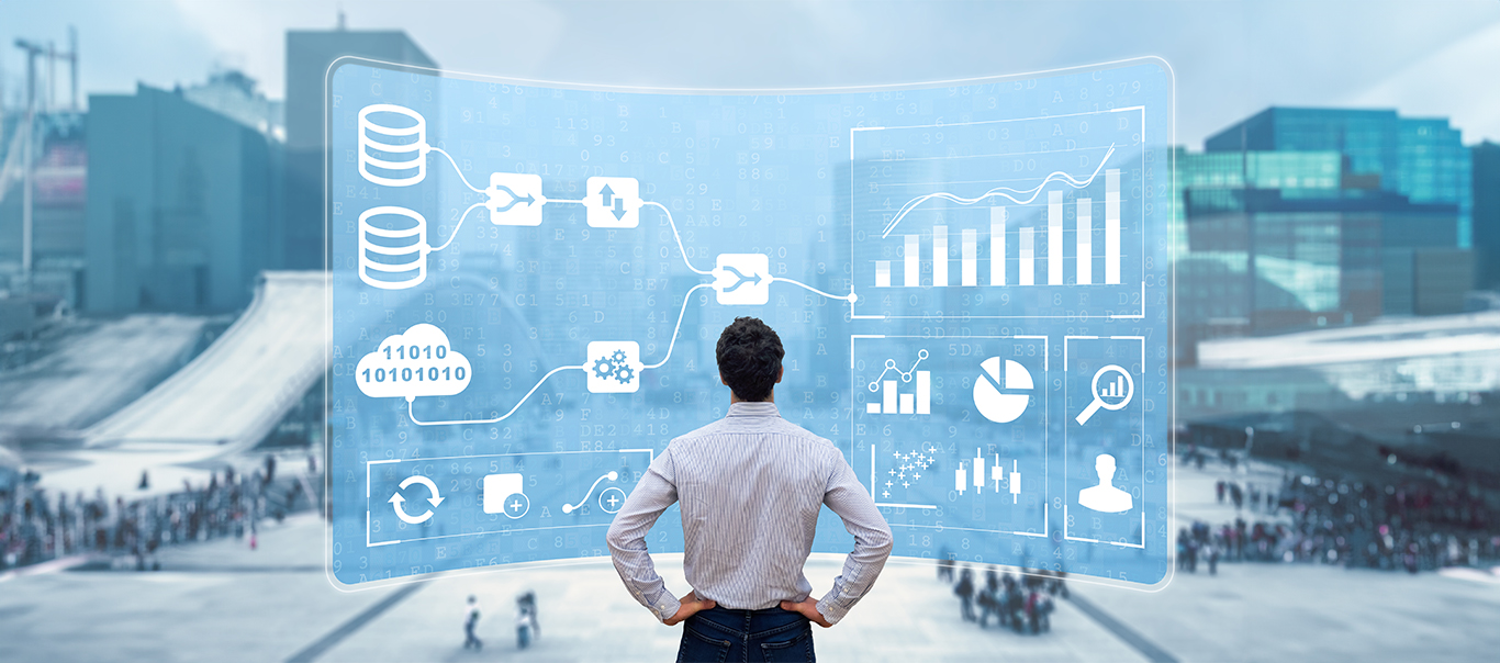 Data Services Fecund