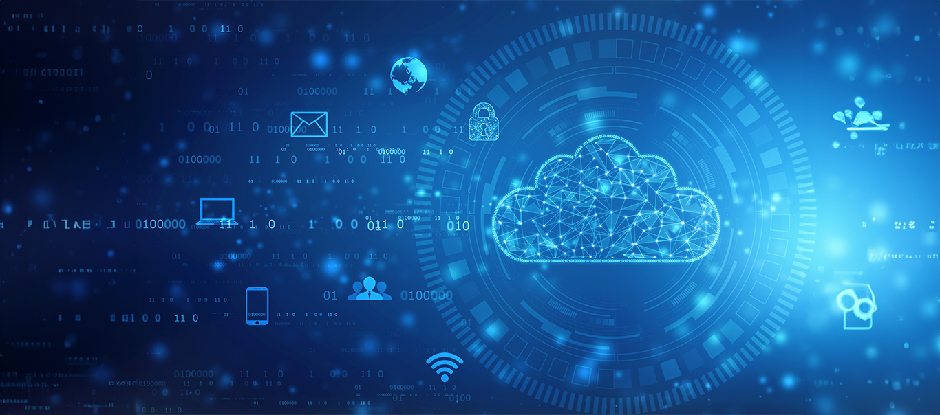 Digital and Cloud Services - fecund